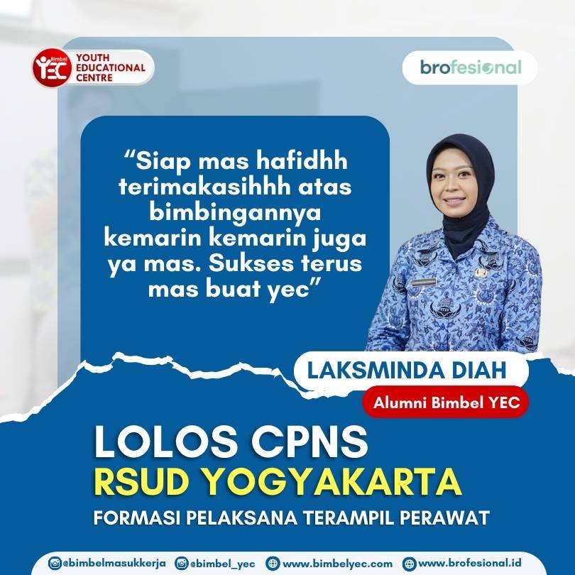 IKUTI! WEBINAR DAN TRYOUT SKD CPNS WAR 2024!